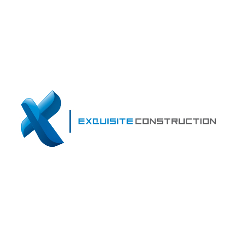 EXQUISITE CONSTRUCTION LOGO - Web Design & Digital Marketing In New ...