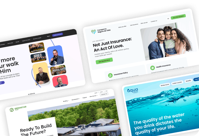 Web Development Company | #1 top Rated | Web Design Agency